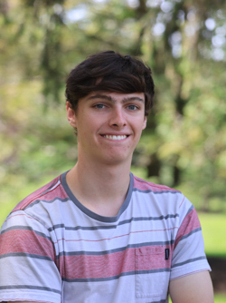 Orientation Leaders and Mentors | First-Year Experience | HWS